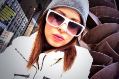 The Incomparable Emily Addison Presents the Holiday Season Edition of ...