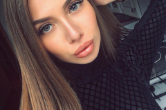 Arina Nazarova Owns Instagram – HustleBootyTempTats