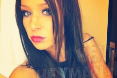 The Media Screws Charlie Sheen’s Wildest Goddess … AGAIN ...