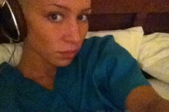 The Media Screws Charlie Sheen’s Wildest Goddess … AGAIN ...