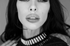 FHM EXCLUSIVE! JOLEI HANSON IS A #HUSTLEBOOTYTEMPTATS SUPERMODEL ...