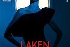 Laken Romine Takes Over Hollywood – HustleBootyTempTats