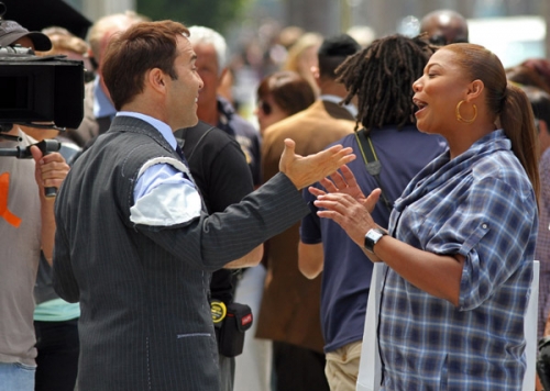 The Piv Is Gold In Hollywood – Heyman Hustle