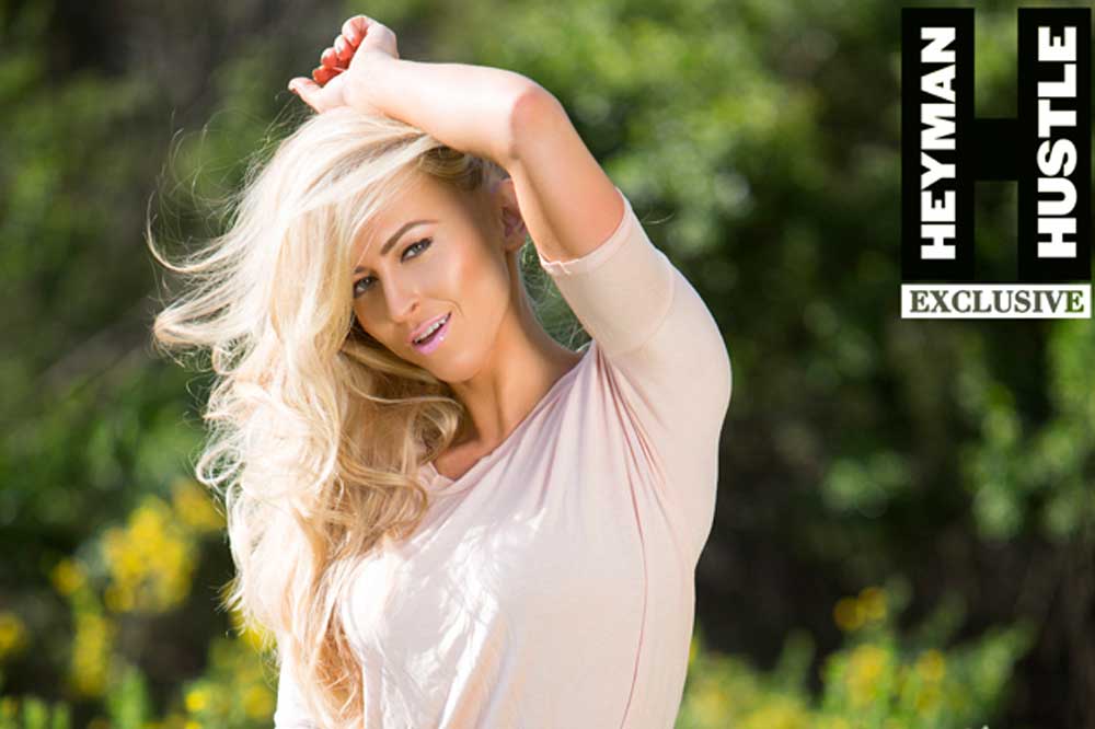 Summer Rae – Heyman Hustle