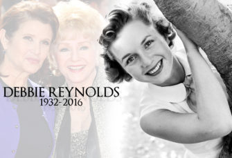 Debbie Reynolds Dies at 84 Years Old – Heyman Hustle