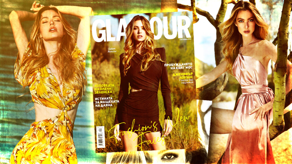 Exclusive: Supermodel Ray Kosovo Makes Her #HUSTLEBOOTYTEMPTATS Debut ...