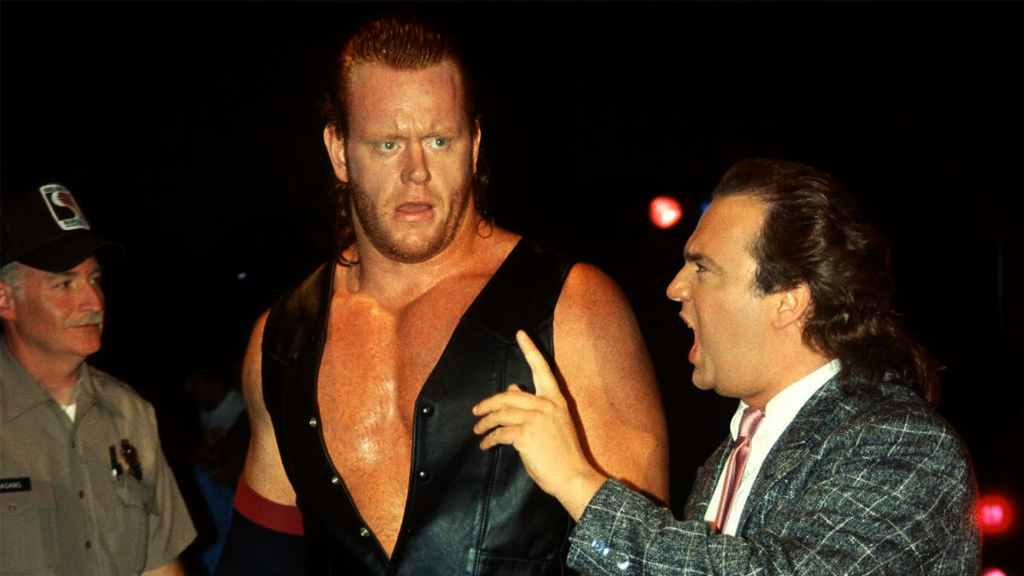 Sports – Heyman Hustle